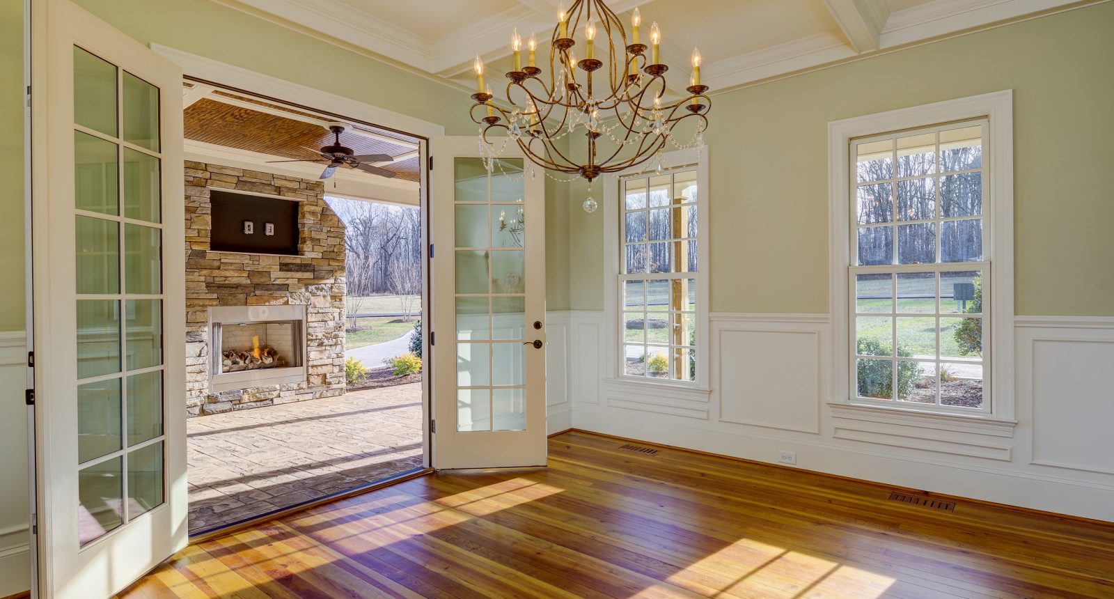 Custom Home Builder Process - Collins Design Build Collins Design Build