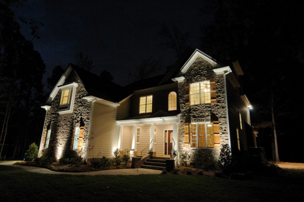 Custom Home Builder In Hillsborough - Collins Design Build Collins ...