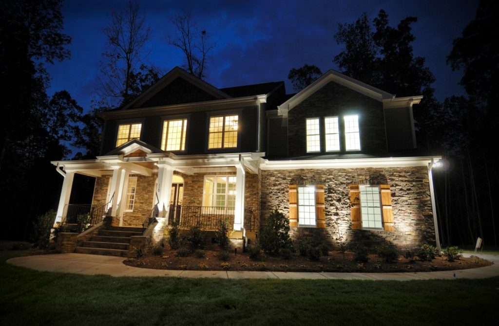 Custom Home Builder In Hillsborough - Collins Design Build Collins ...