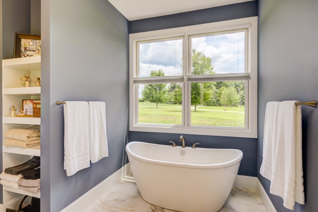 Custom Home Builder In Hillsborough - Collins Design Build Collins ...