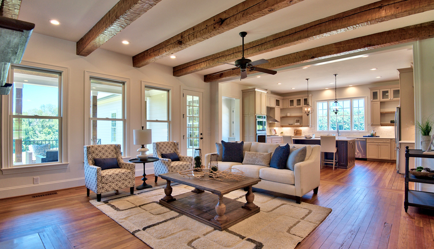 The Brookview Floor Plan - Collins Design Build Collins Design Build