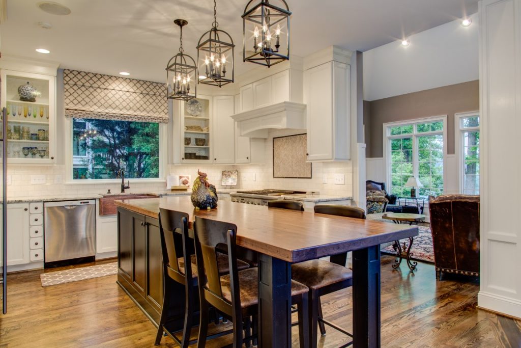 Remodeling and Addition Photos - Collins Design Build Collins Design Build