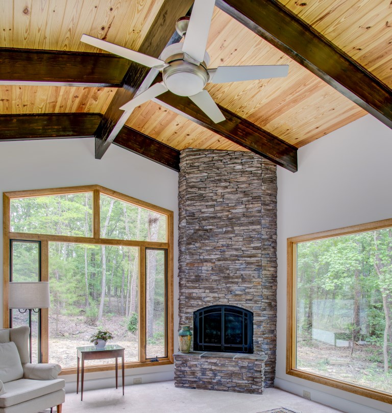 Remodeling and Addition Photos - Collins Design Build Collins Design Build