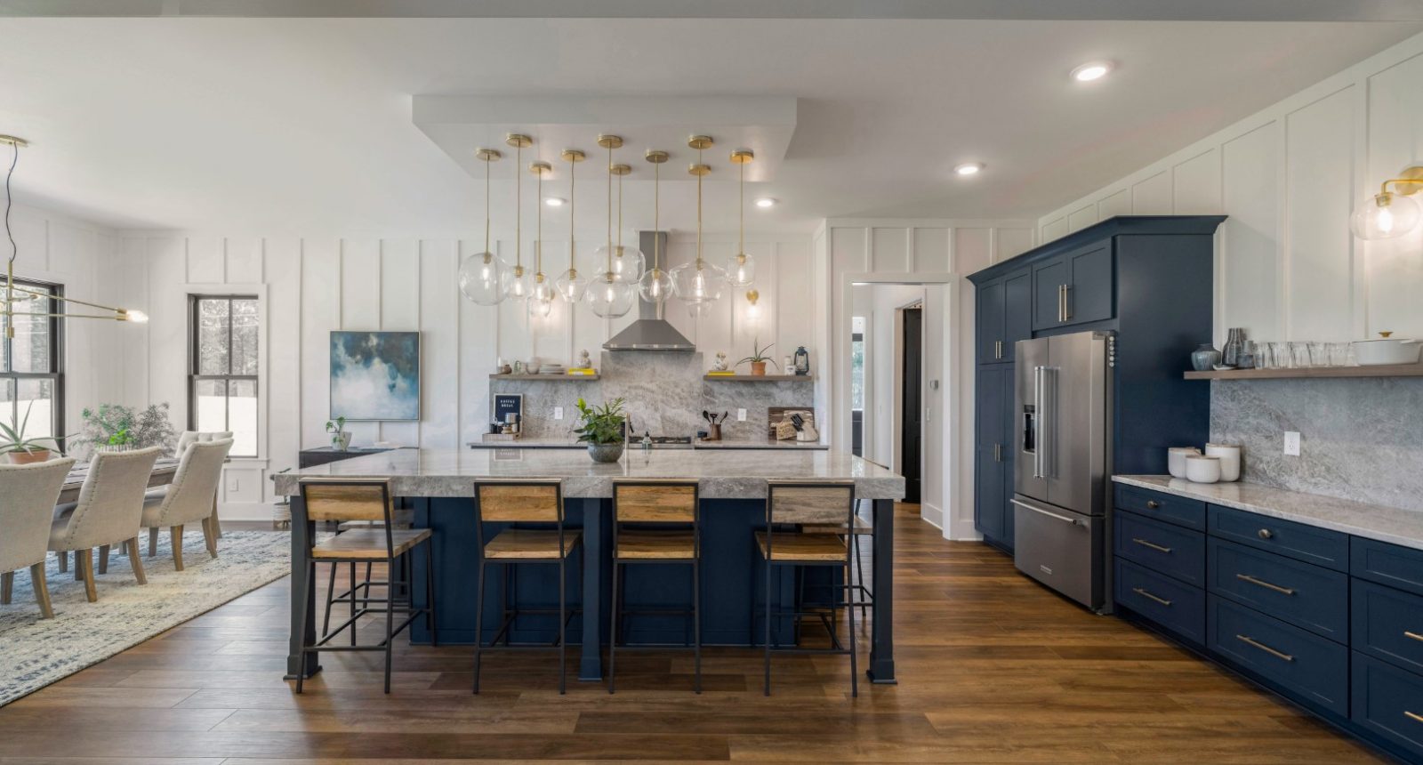 Photo Gallery - Collins Design Build Collins Design Build