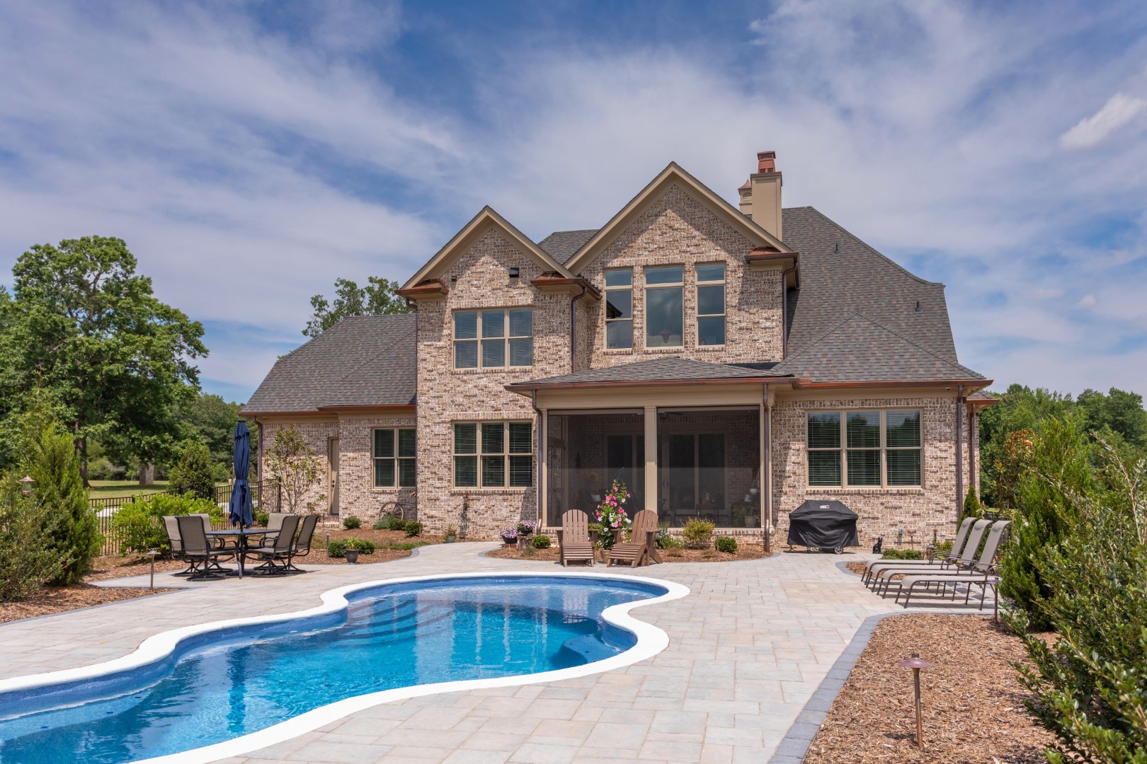 Home Builder Awarded Best in Accessibility - Collins Design Build ...